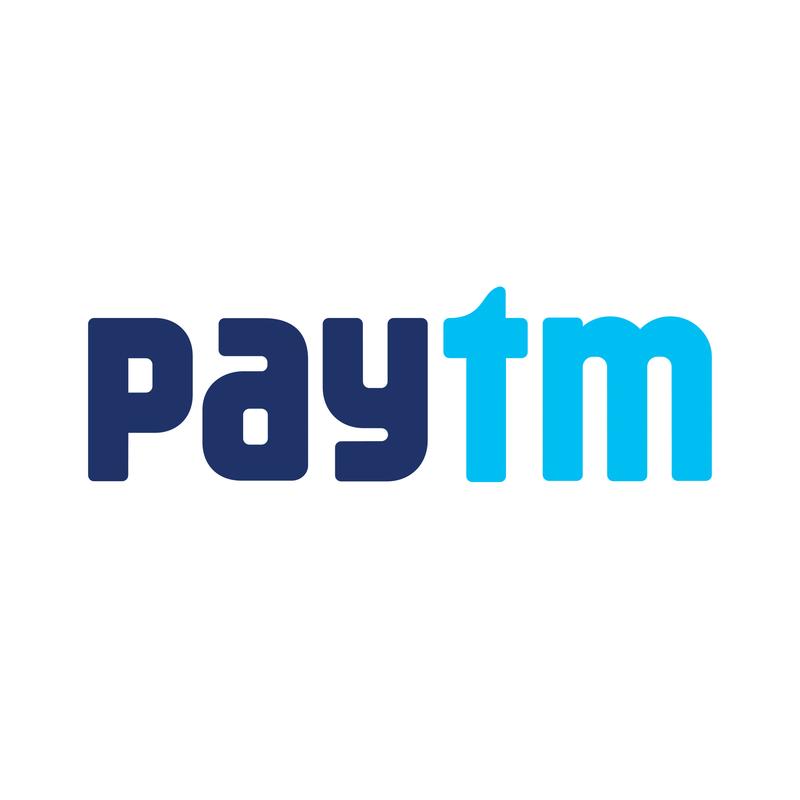 paytm中文版图标