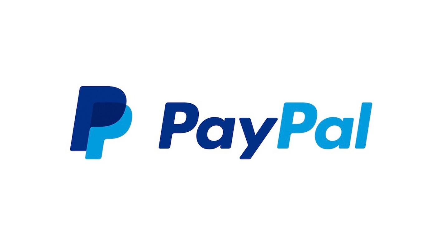 paypal网页版截图