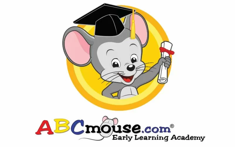 abcmouse下载app图标