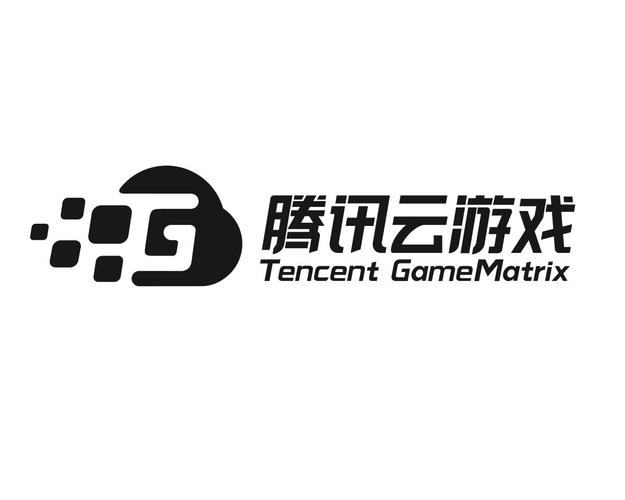 腾讯云游戏官方平台图标