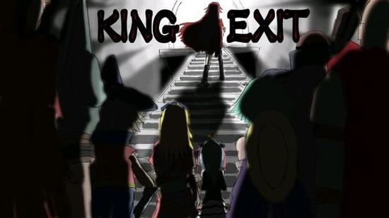 king exit手机直装图标
