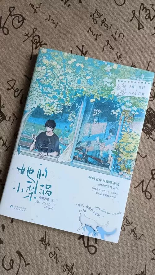 她的小梨涡讲的什么图标