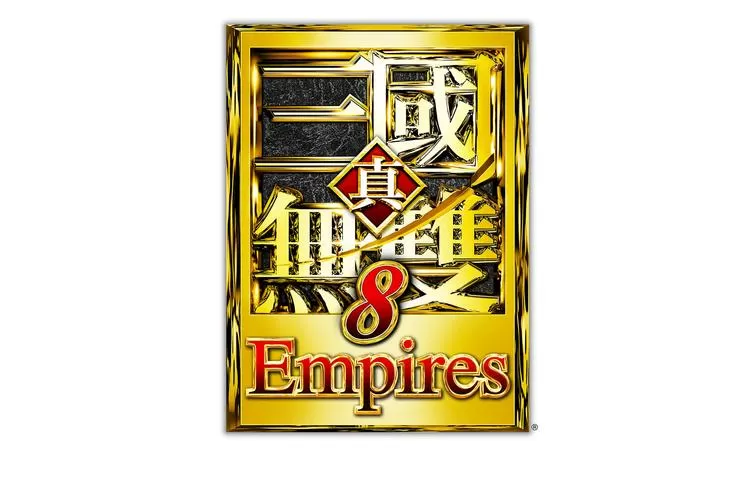 switch真三国无双8截图