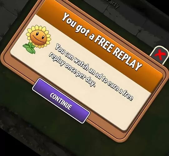 国际版pvz怎么设置中文截图