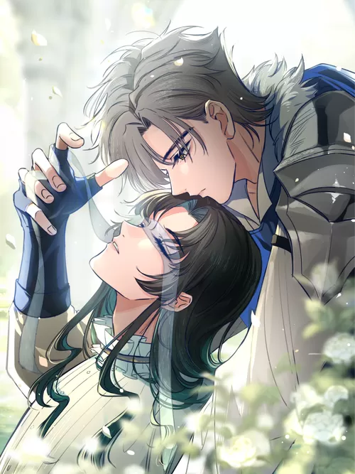 漫画《噬主》16-30图标