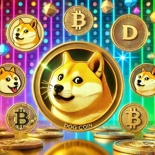 狗狗币美元今日实时最新价格截图