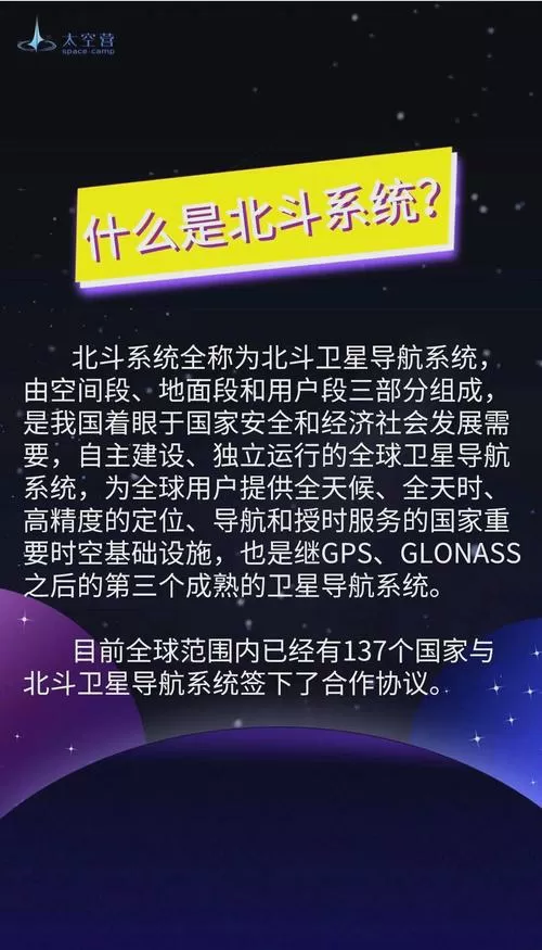 如何用北斗导航系统进行导航