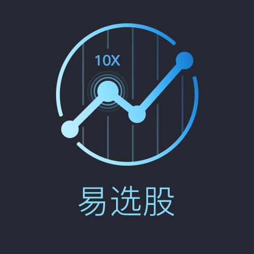 选股app图标