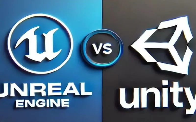 ue4和houdini哪个难图标