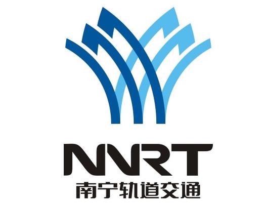 南宁地铁线路图图标