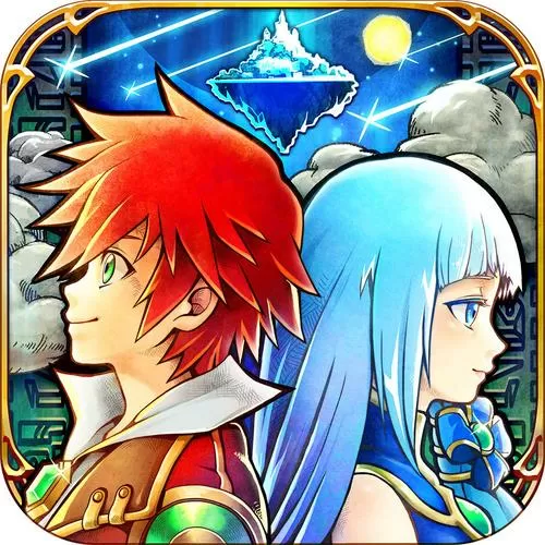 白猫project计划图标