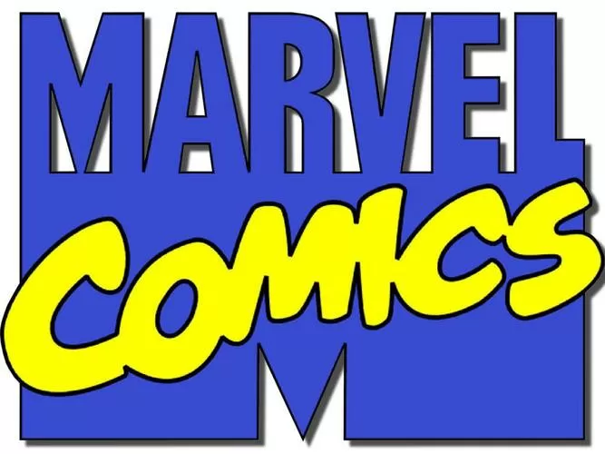 comic power图标