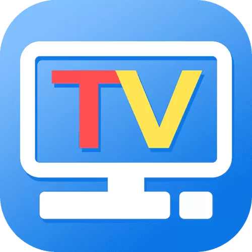 电视多app下载安装图标