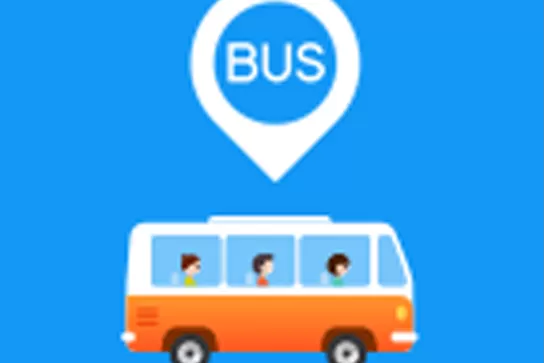 车来了天津查公交实时截图
