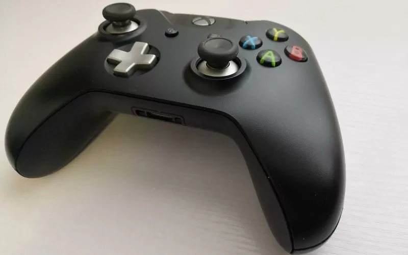 xbox手柄驱动器