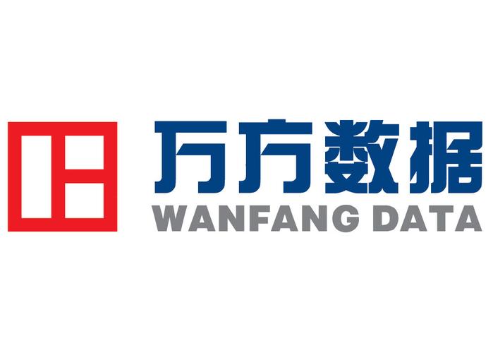 万方数据查重图标