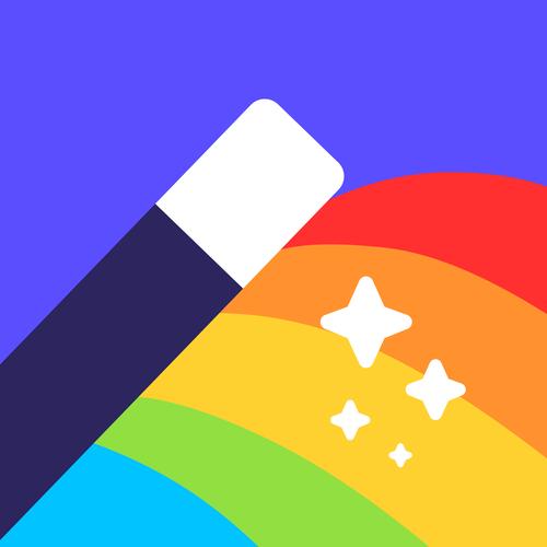 动画壁纸app下载安装图标