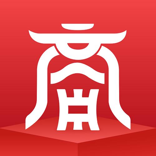 聚商是什么意思图标