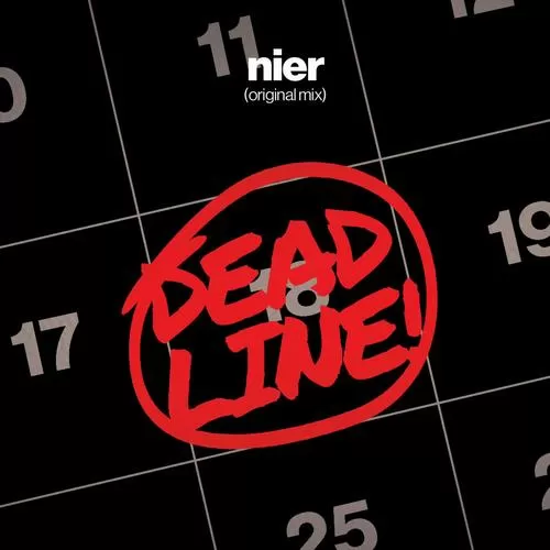 deadline网络用语截图