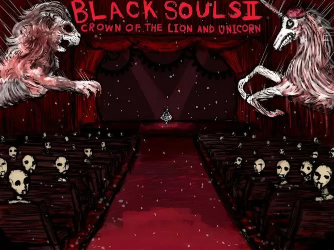 blacksouls修改器开全CG