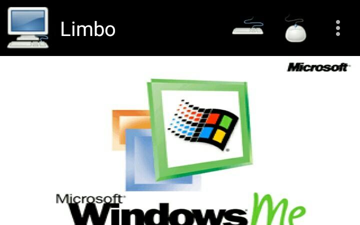 limbo镜像Win8.1精简版最新版本更新内容图标