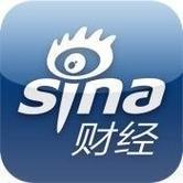 sina新浪财经首页图标