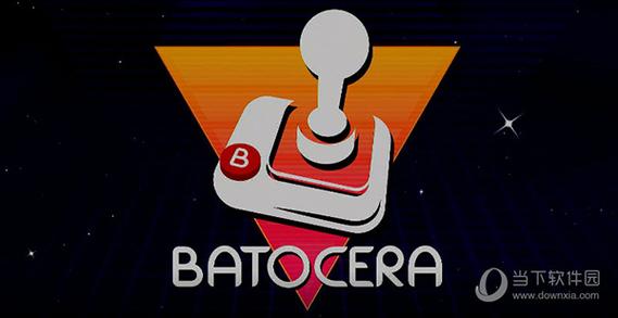 batoceraplus整合包下载图标