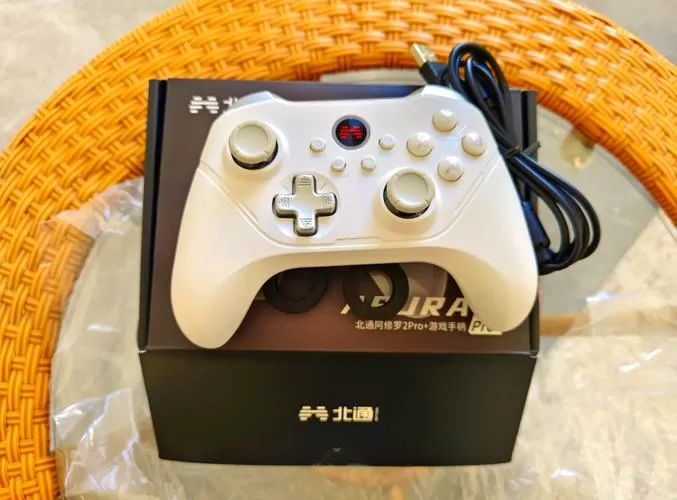 北通手柄助手下载截图
