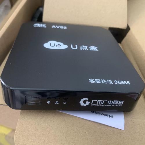 广电机顶盒改成网络机顶盒图标