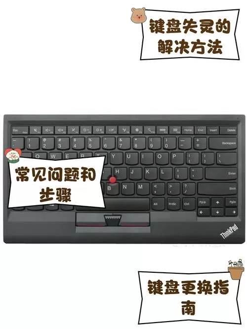 联想电脑怎么锁定键盘图标