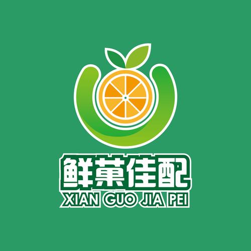大型水果超市图标