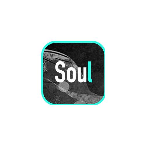 soul账号购买平台图标
