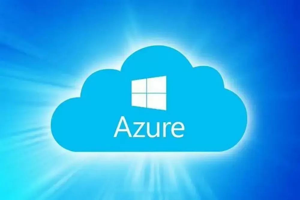 微软azure是干什么的图标