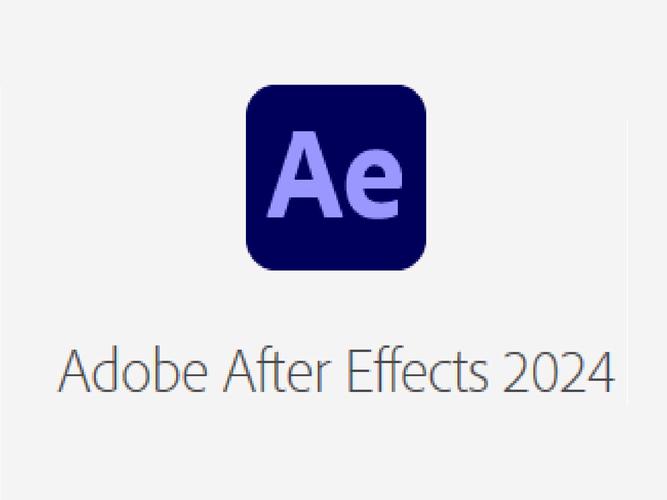 Adobe After Effects截图