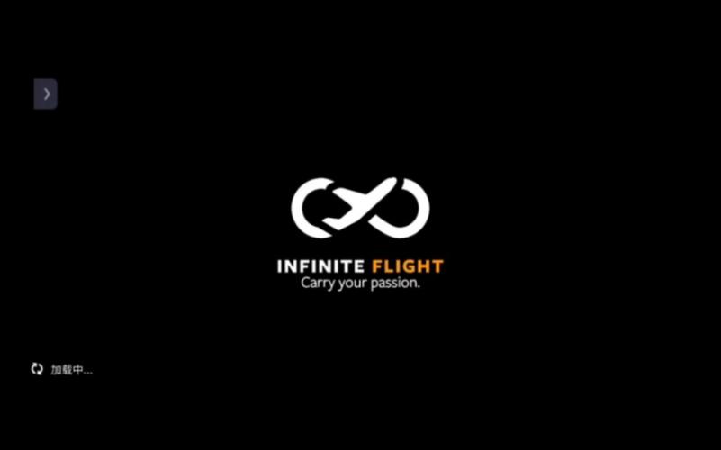 infiniteflight联飞截图