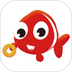 小鱼赚钱安装入口图标