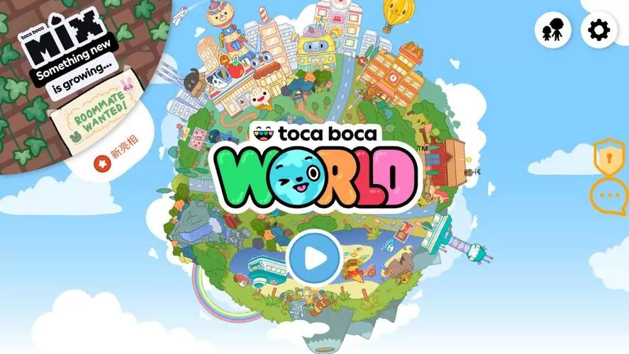 仛卡世界最新版