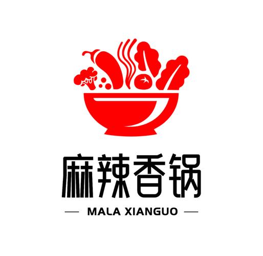 麻辣香锅菜单图片图标