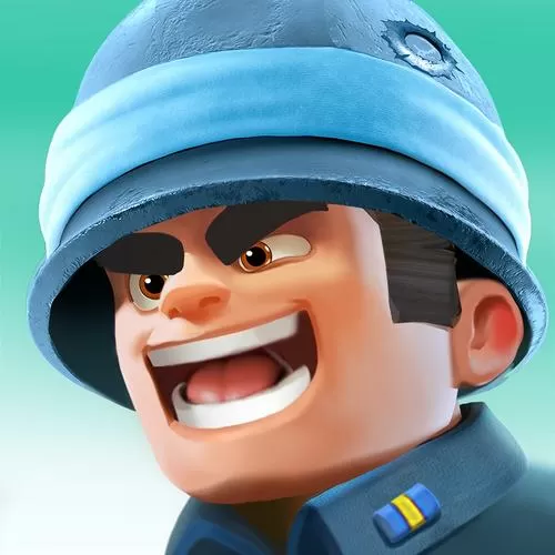 口袋奇兵个人保卫战强化截图