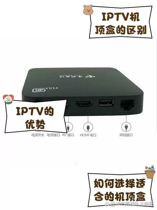 移动iptv可以无线连接吗图标