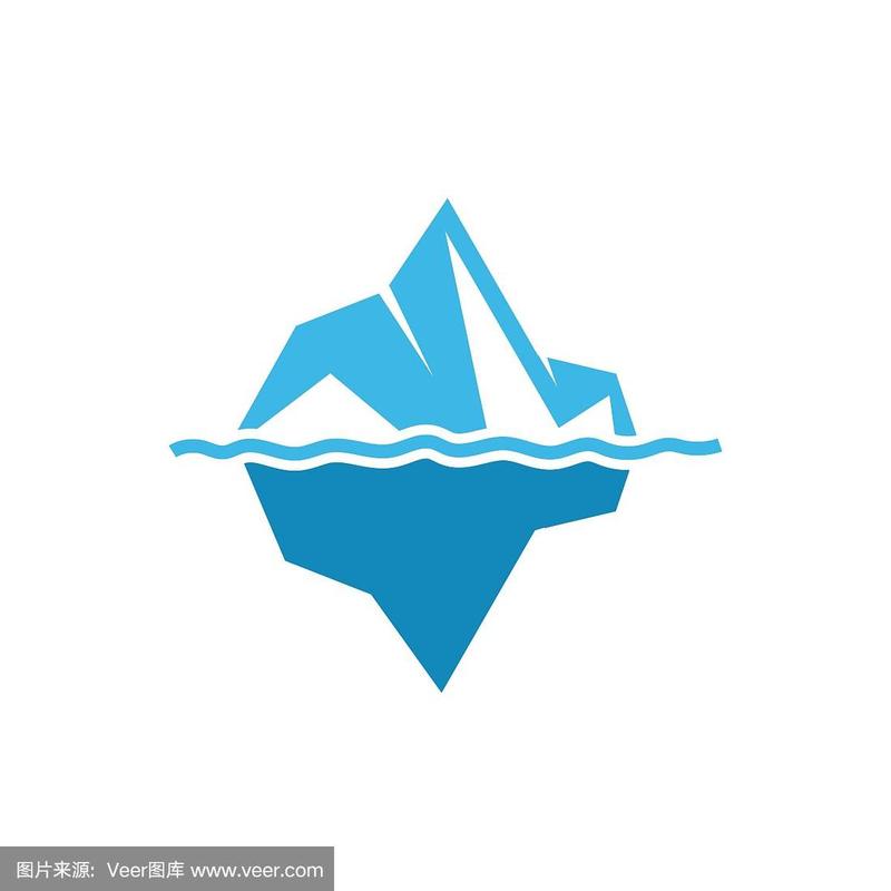 冰山小说图标