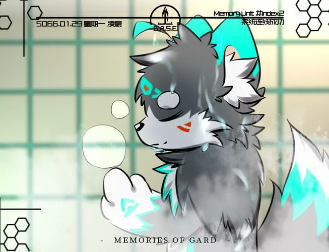 肌肉FurryGames游戏汉化图标