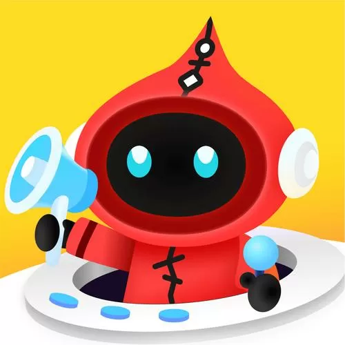 对玩破解版下载图标