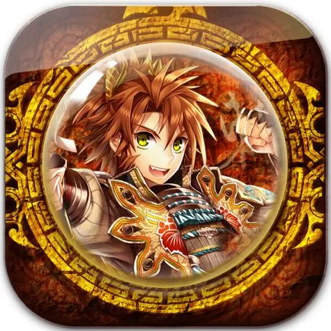 三国神将传修改器图标