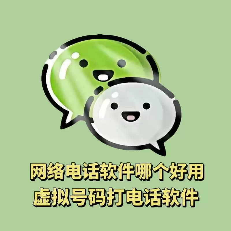 用虚拟号码发短信哪个软件好图标