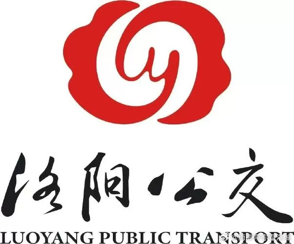 洛阳公交查询图标