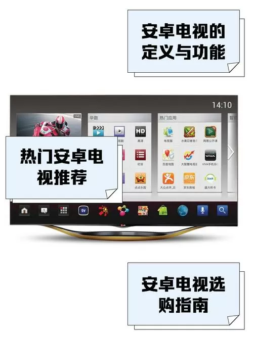 安卓电视如何升级截图