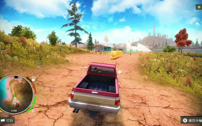 offtheroad游戏破解版