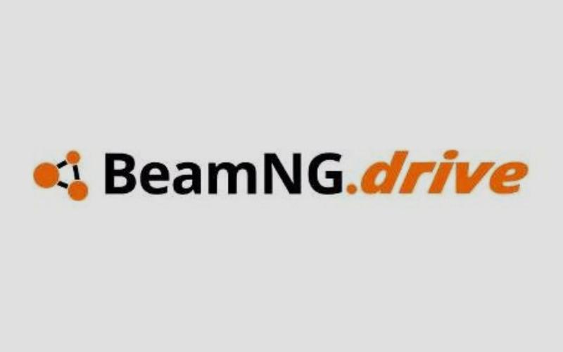 beamng手机能玩吗图标