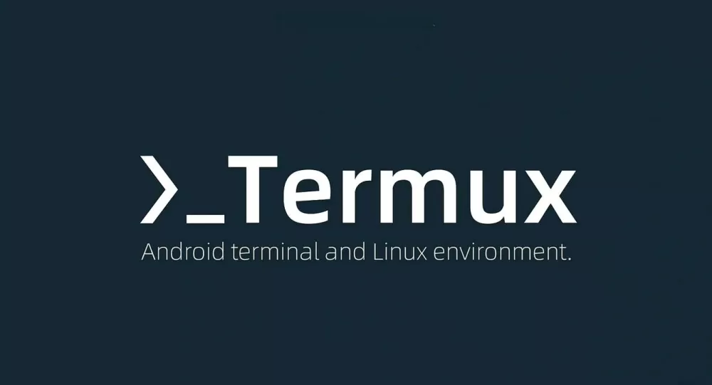 termux手机版官网图标